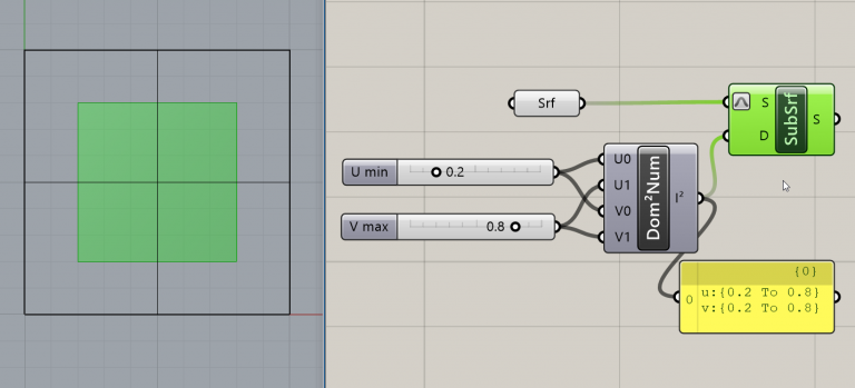 Grasshopperコンポーネント：Maths | AppliCraft