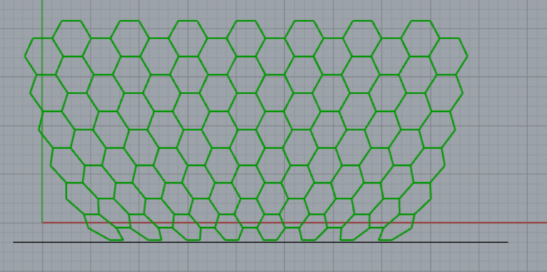 【集中講座】Grasshopper: 階層構造を基準に合わせる-Unflatten Tree | AppliCraft
