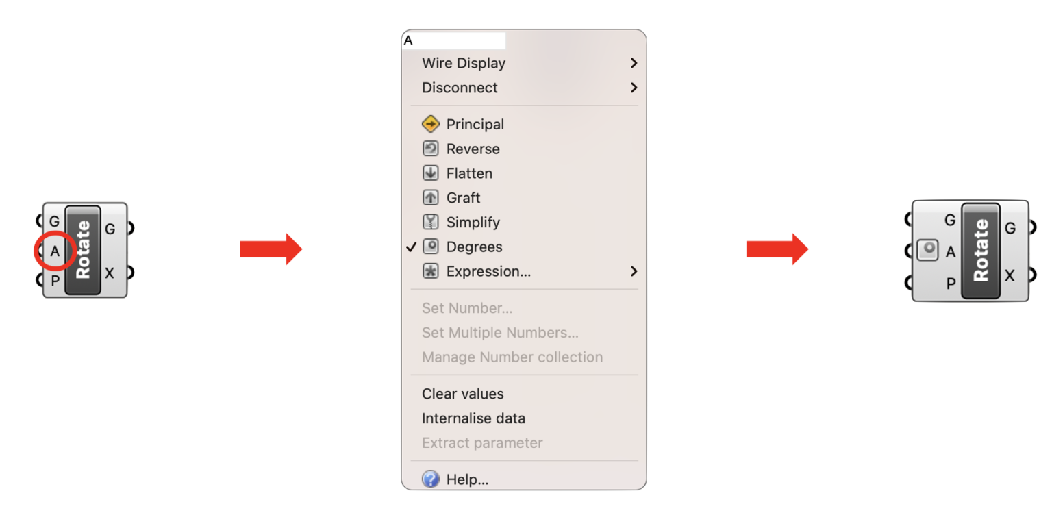 【集中講座】Grasshopperコンポーネント基礎: Perp Frames | AppliCraft